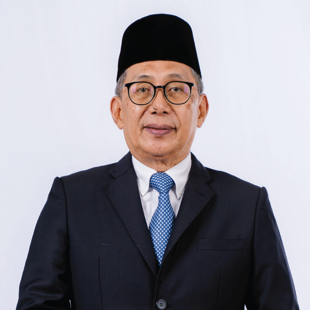 Dato’ Ir Haji Noor Azmi bin Jaafar - Yayasan Al-Islah